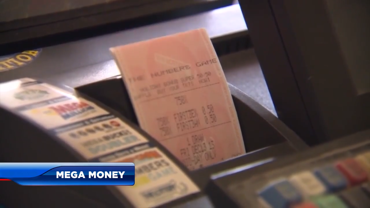 Mega Millions balloons to $800M for Tuesday night’s drawing - WSVN ...