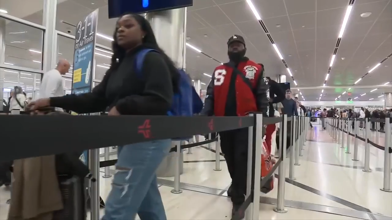 Here’s what to do if your flight is canceled or delayed - WSVN 7News ...