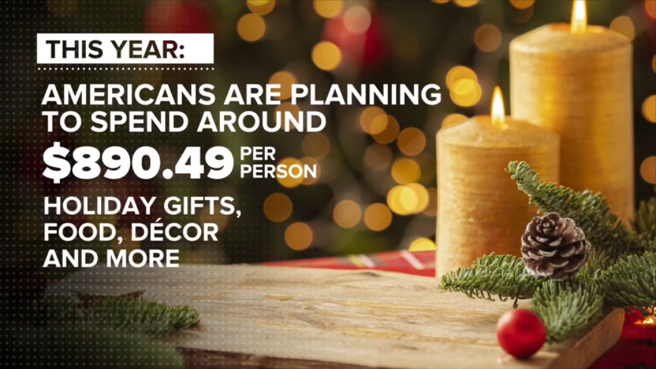 Consumers look for best retailer deals as holiday shopping begins ...