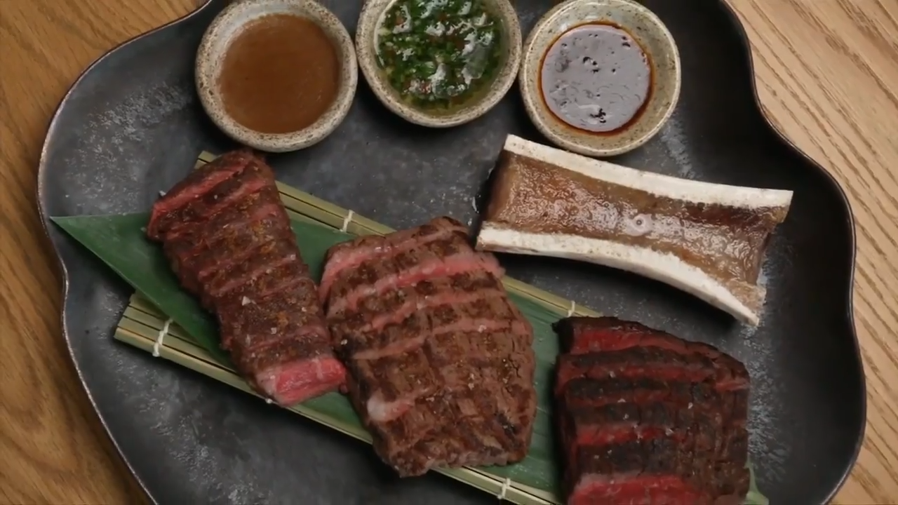 Dine above the Miami skyline as Japanese fusion ‘Yamashiro’ opens ...