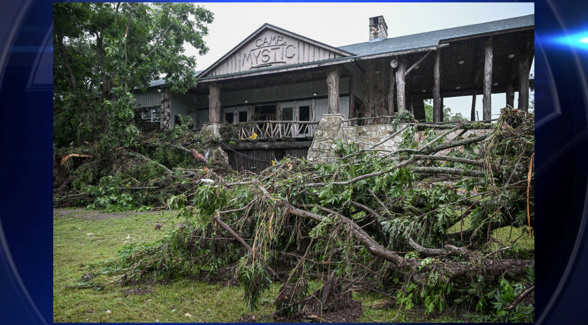 Families of 15 Camp Mystic flood victims file lawsuits claiming gross ...