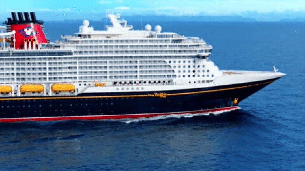 Disney Cruise Line’s newest ship, Disney Destiny, unveiled ahead of maiden voyage from Port ...