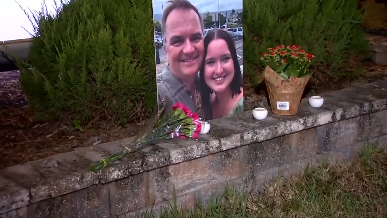 Friends remember father, daughter killed in Coral Springs plane crash ...