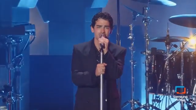 Jonas Brothers team up with Samsung TV+ for New Year’s Eve show at Hard ...