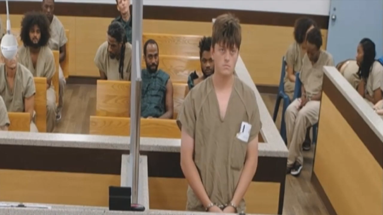 18-year-old faces judge after bringing stun gun to school in Oakland ...