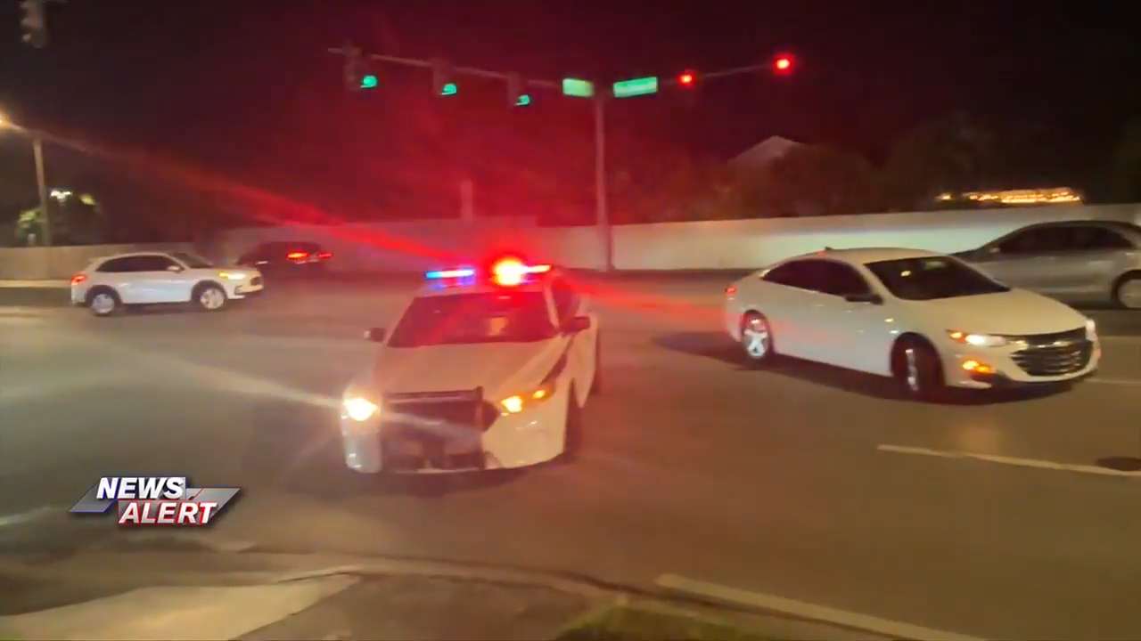 MDSO: 1 hospitalized following possible road rage shooting in NE Miami ...