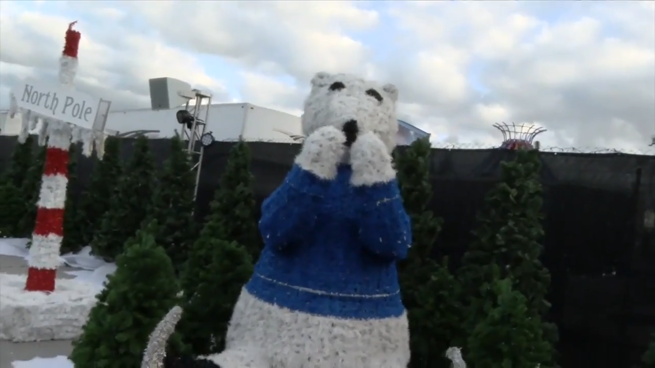 2 South Florida locations open Christmas-themed parks filled with ...