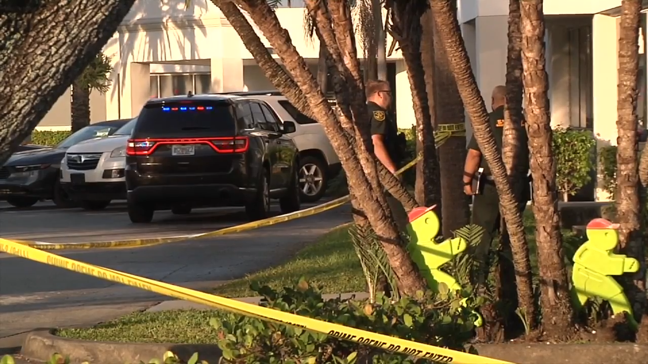 1 hospitalized after argument leads to stabbing in Pompano Beach - WSVN ...