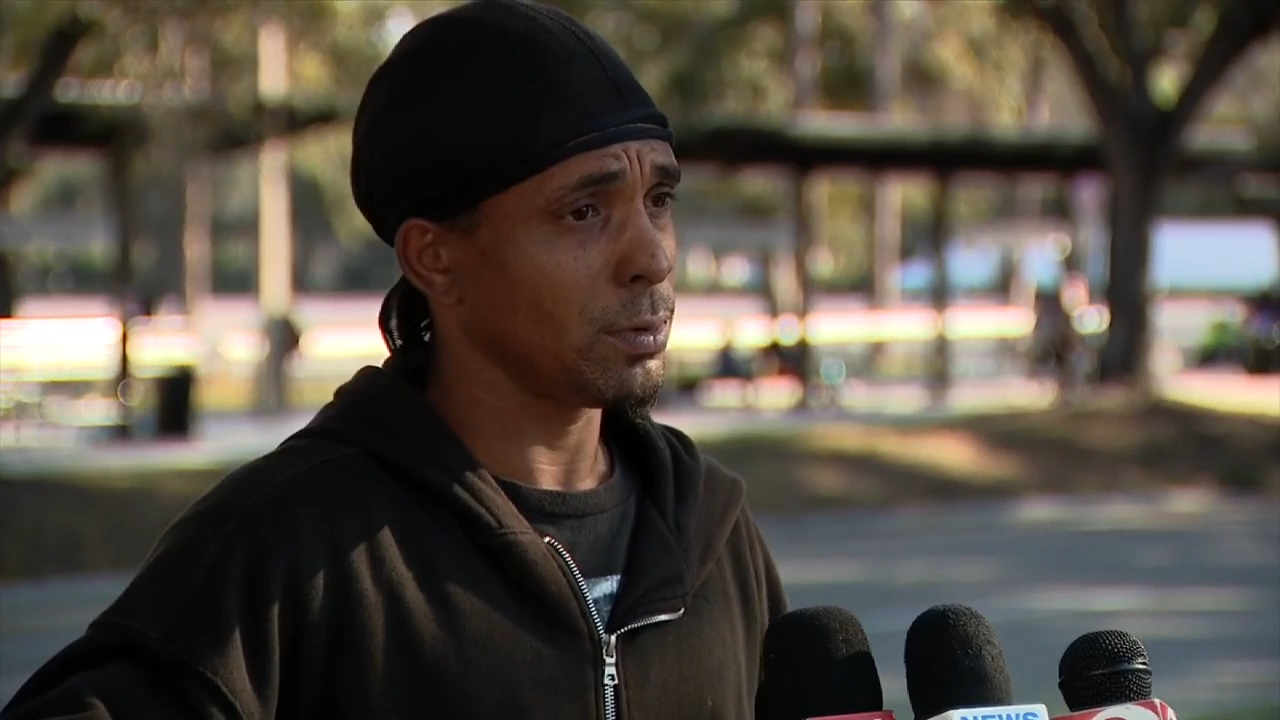‘I want her to come home’: Father of missing Margate child pleads for ...
