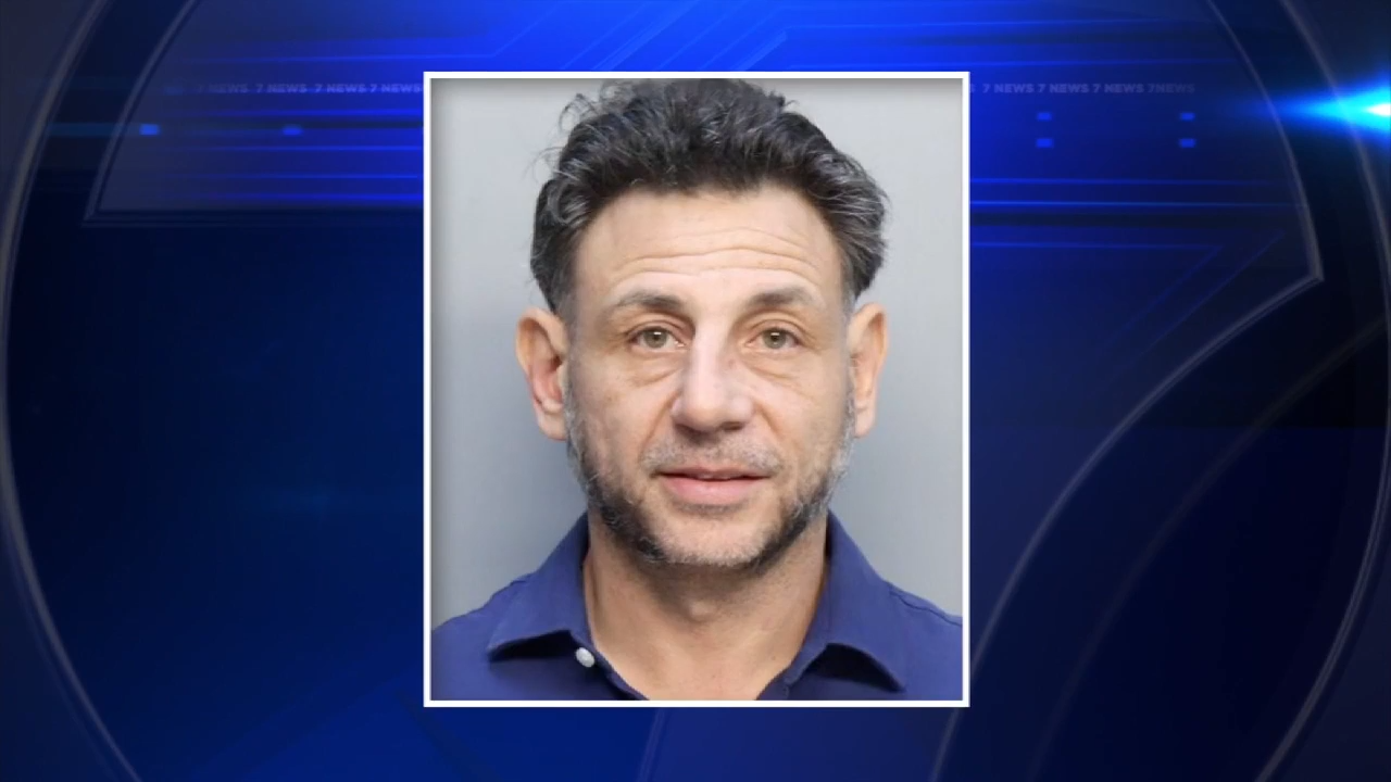 Miami Beach yacht operator charged with trafficking another teen as ...