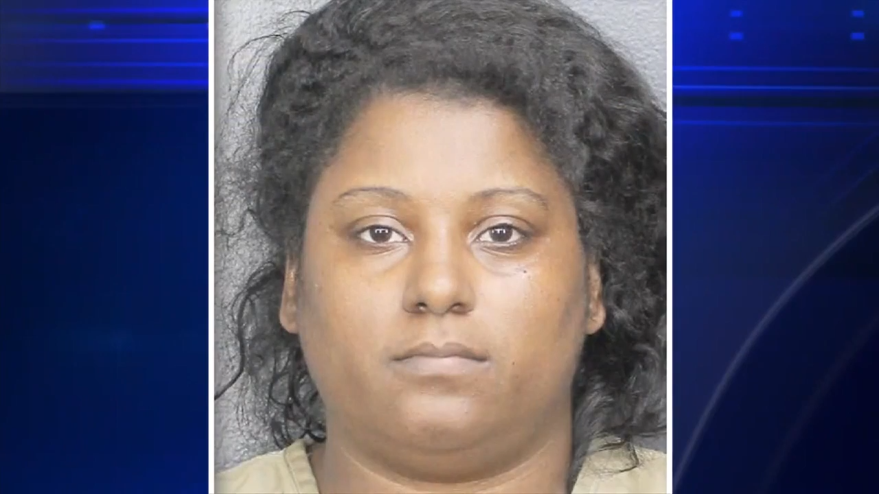 Mother accused of sharing explicit photos, videos of 5-year-old ...