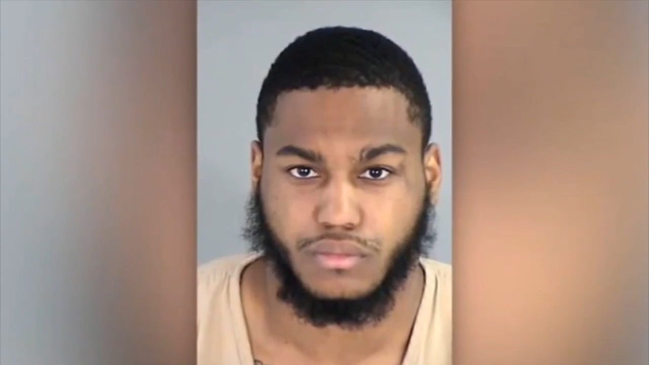 Ex-University of Virginia student gets five life sentences for fatally ...