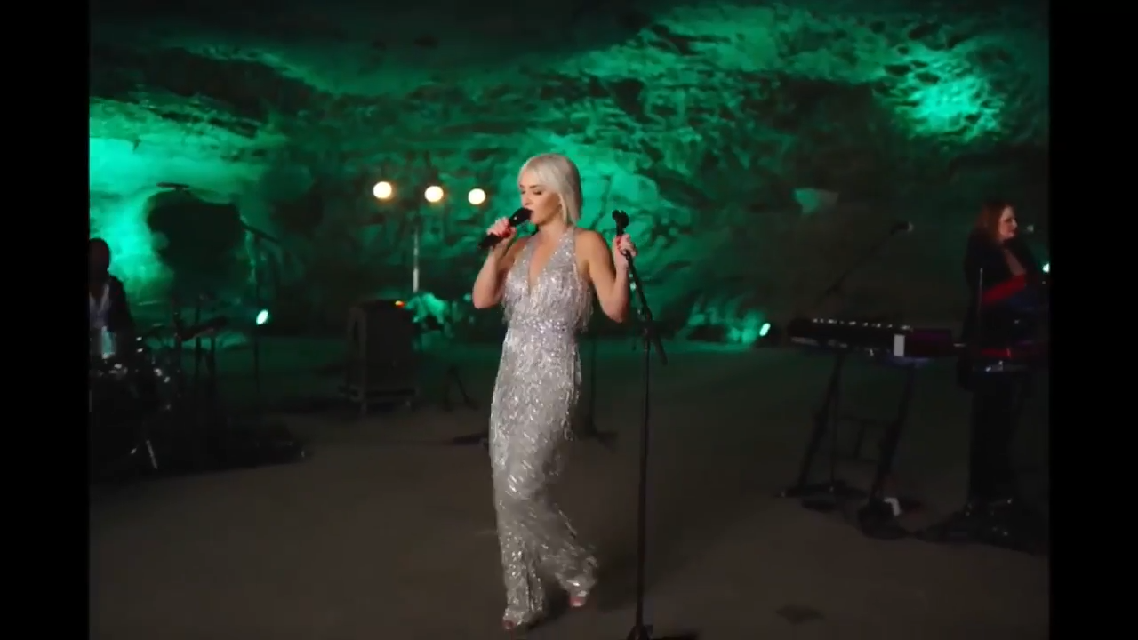 Nashbash brings a taste of Music City to Miami Art Week — and it’s much more than country - WSVN ...