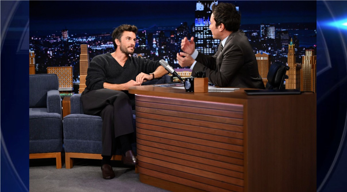 Jonathan Bailey is the ‘Sexiest Man Alive,’ according to People ...