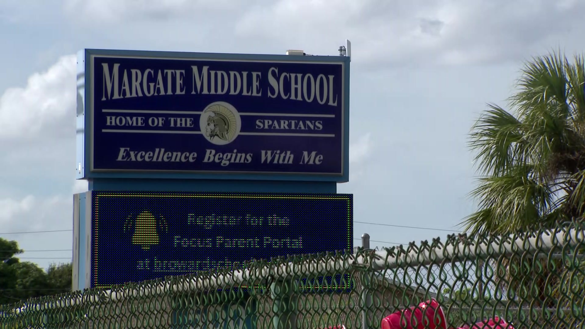 MARGATE, Fla. (WSVN) – WSVN 7News | Miami News, Weather, Sports | Fort ...