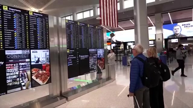 What travelers need to know about Thanksgiving flights - WSVN 7News ...