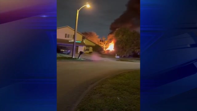 Crews prevent shed fire from spreading to Lauderhill home; no injuries ...