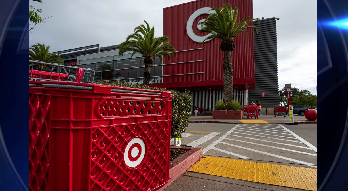 Target may have hit rock bottom - WSVN 7News | Miami News, Weather ...