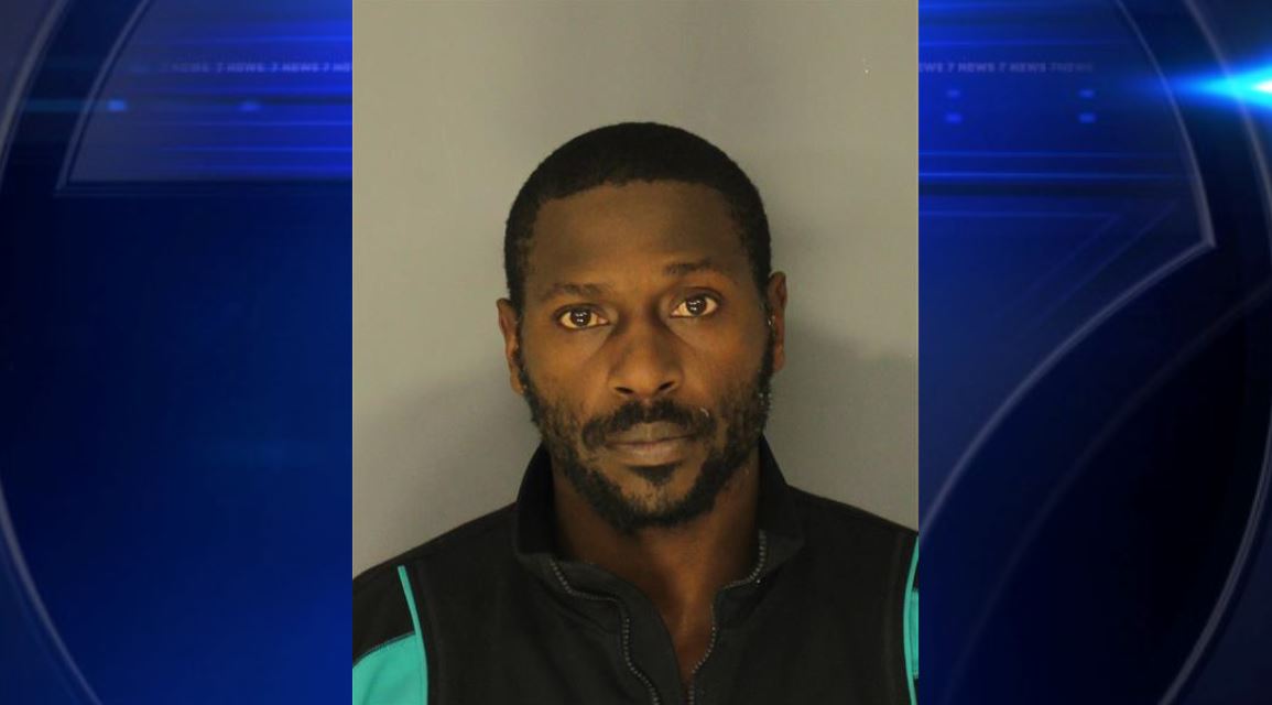 Ex-NFL star Antonio Brown pleads not guilty to attempted murder charge stemming from Miami ...