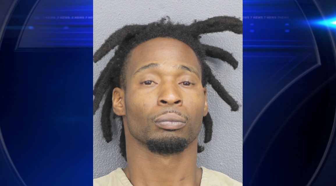 Suspect arrested in fatal Deerfield Beach shooting that left 33-year ...