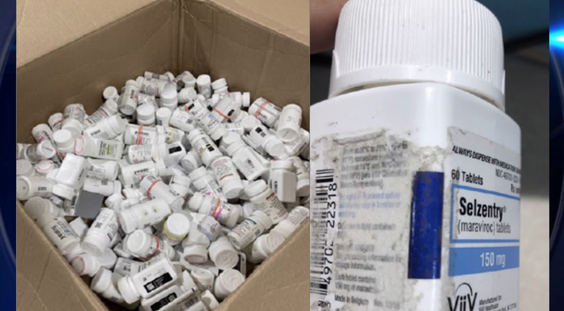 Maryland brothers convicted in South Florida black-market HIV drug ...