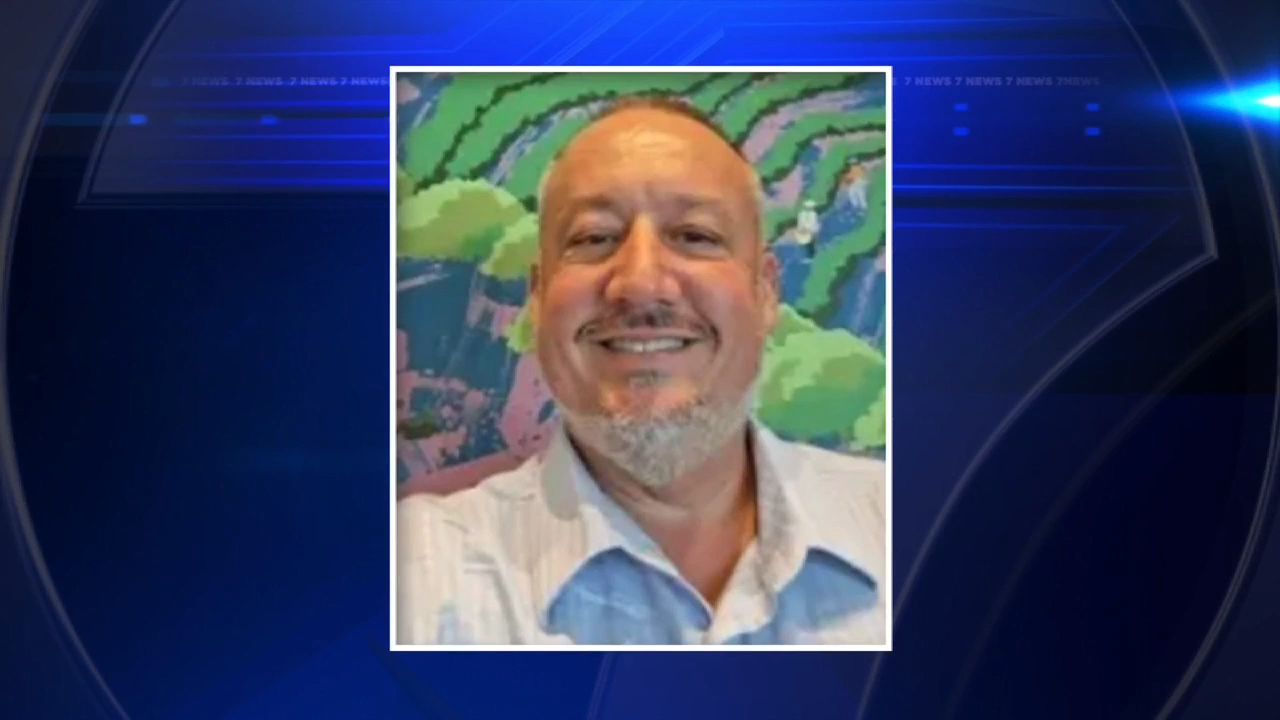 Miami-Dade mayoral candidate Victor Rosario arrested in Miami after ...