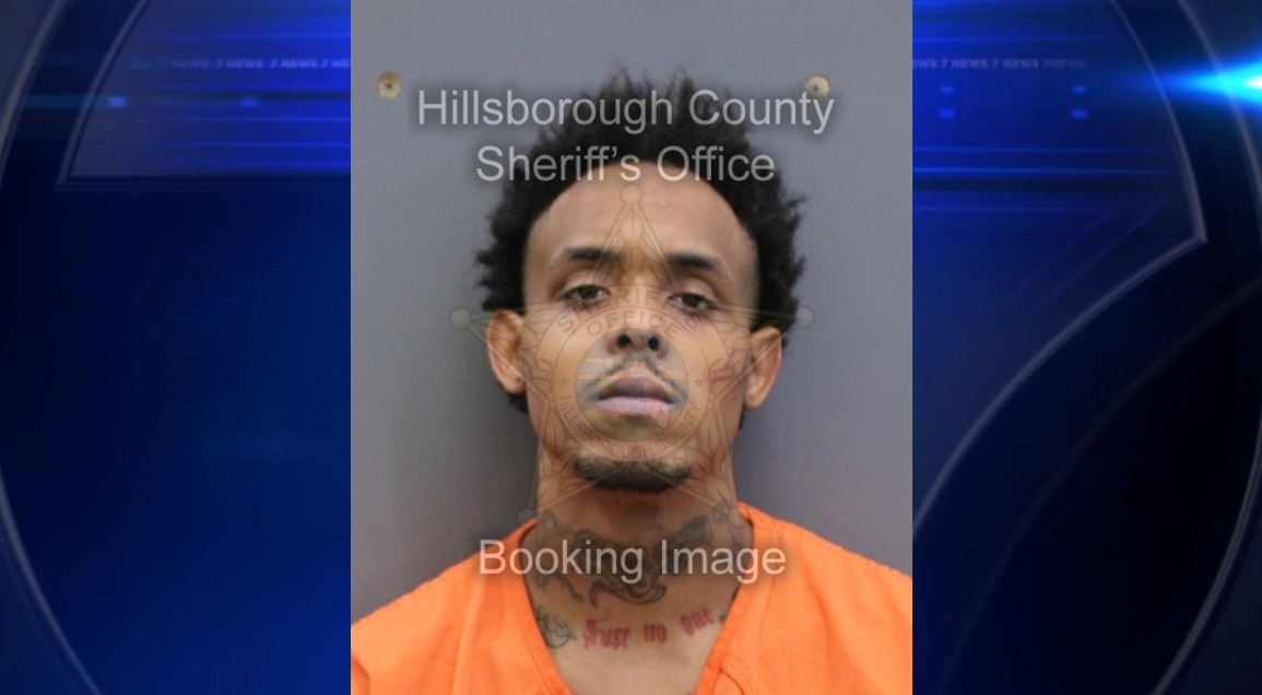 Judge orders no bond for driver in Tampa crash that killed 4 outside ...