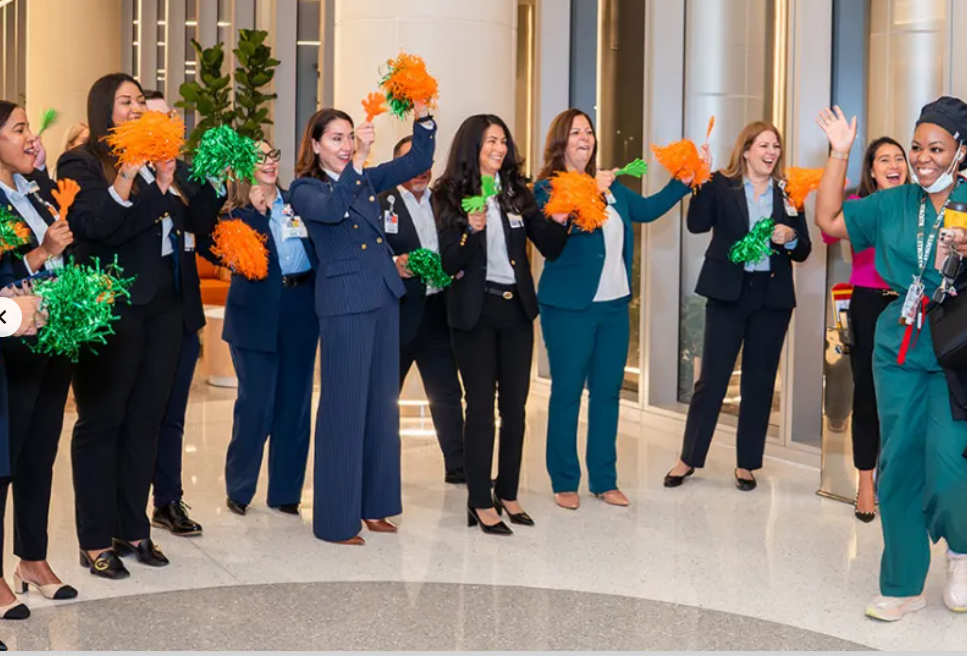 UHealth SoLé Mia Medical Center Opens in North Miami, Redefining the ...