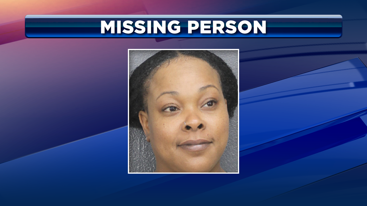 Missing 39-year-old woman from Dania Beach found safe - WSVN 7News ...