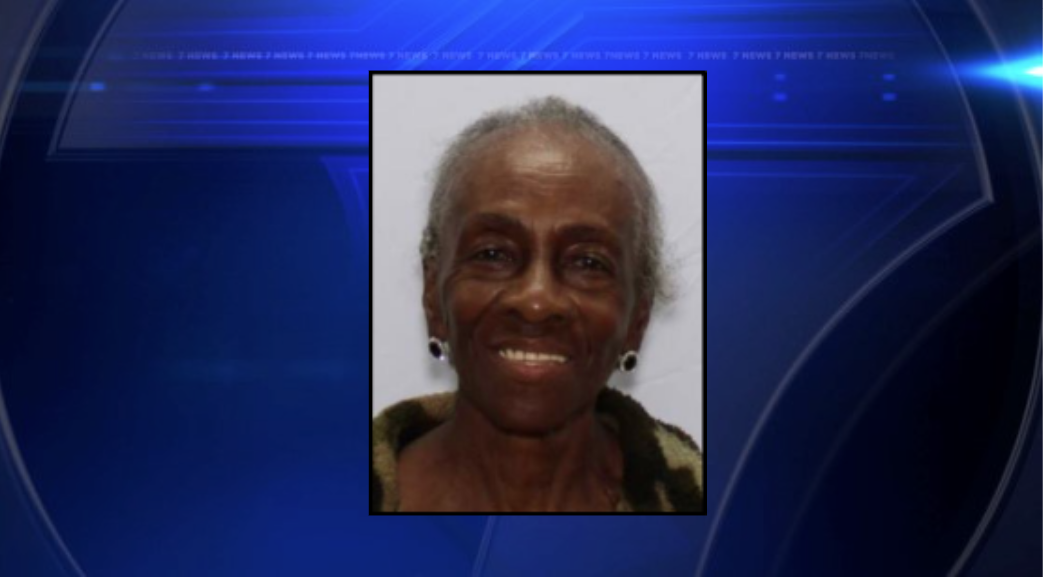 82-year-old woman missing from SW Miami-Dade has been found - WSVN ...