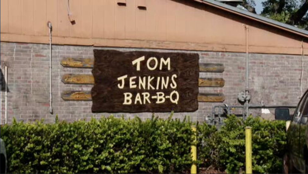 Tom Jenkins Bar-B-Q in Fort Lauderdale set to close after 36 years in ...