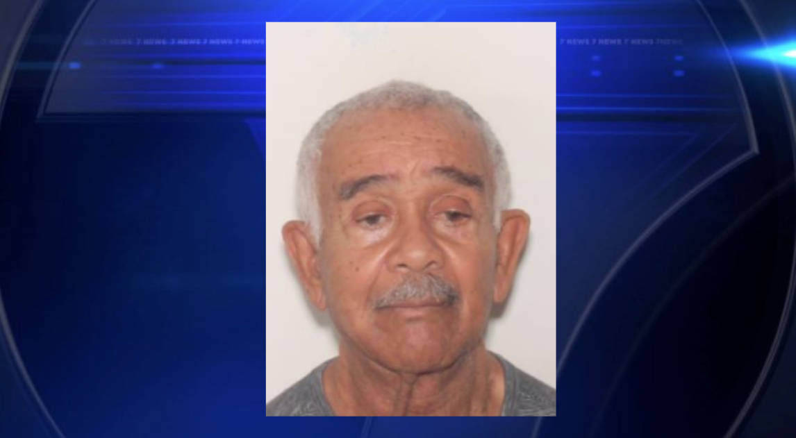 85-year-old man reported missing from Miami’s Coral Way area found safe ...