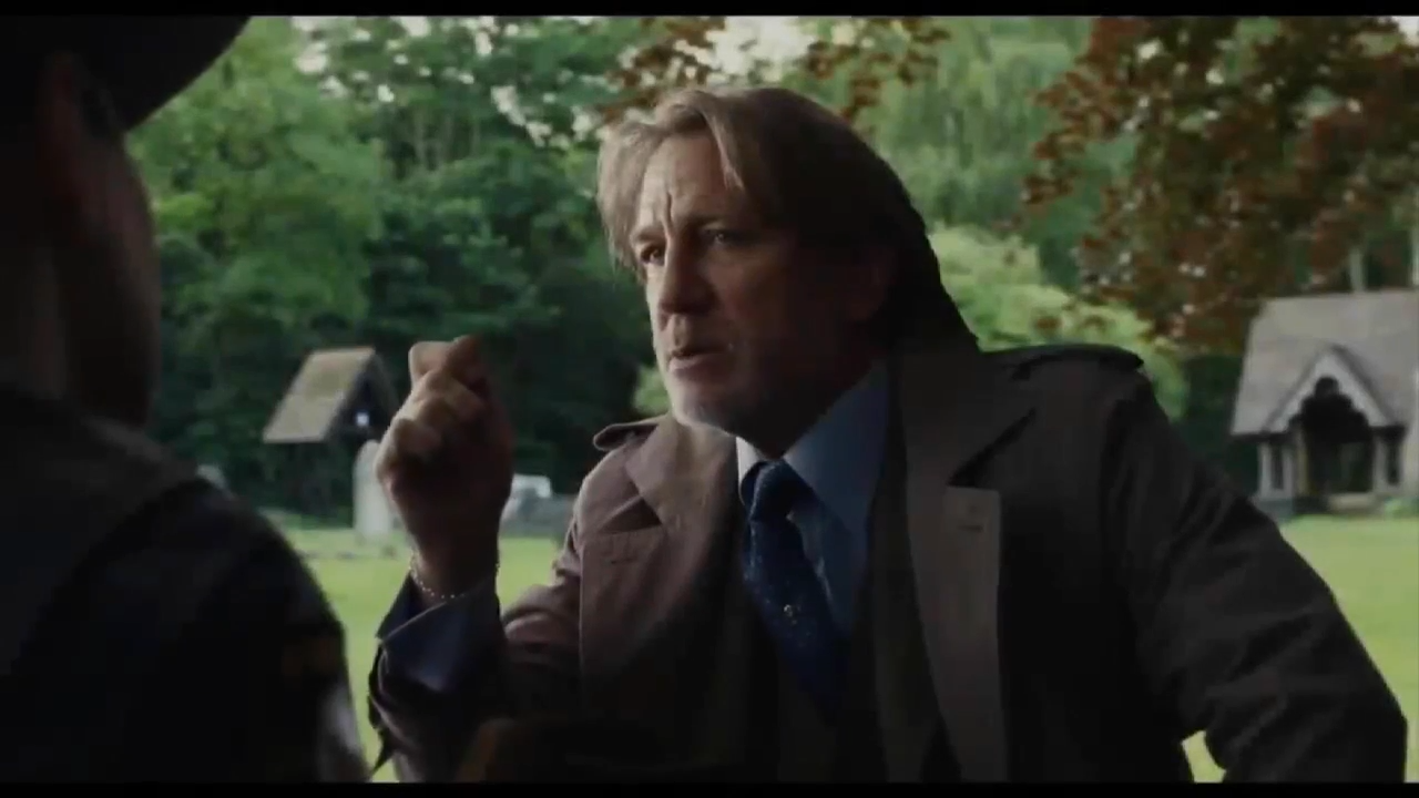 Daniel Craig returns as Benoit Blanc for his most dangerous case yet in ...