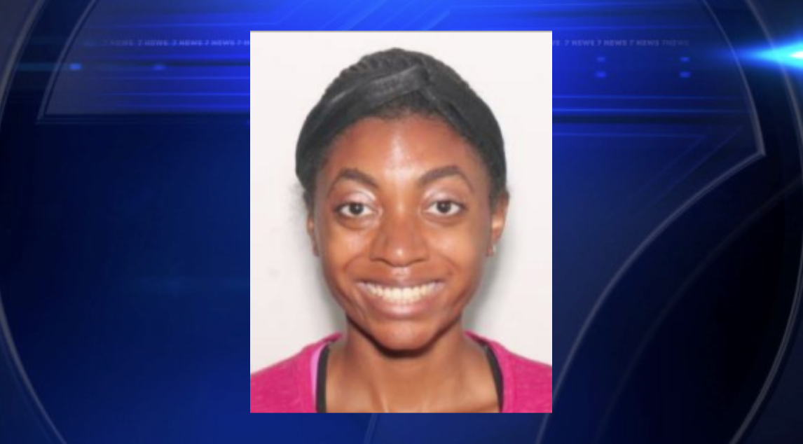 Search underway for 28-year-old woman reported missing out of Miami - WSVN 7News | Miami News ...