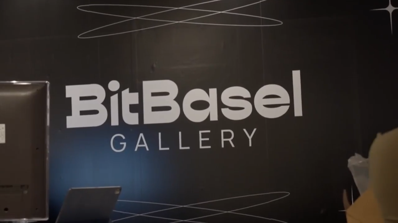 BitBasel kicks off Miami Art Week Fair with Web3 technology - WSVN ...