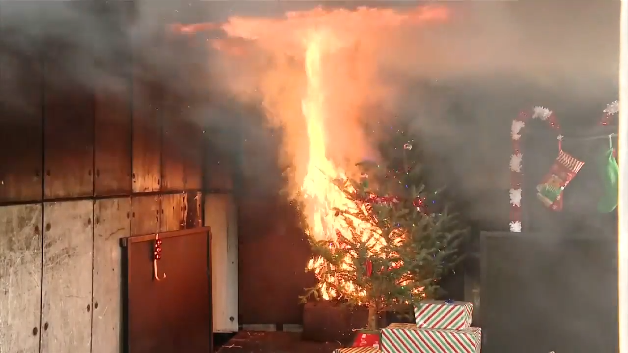 Hollywood Fire Rescue, Memorial Healthcare System bring awareness to ...