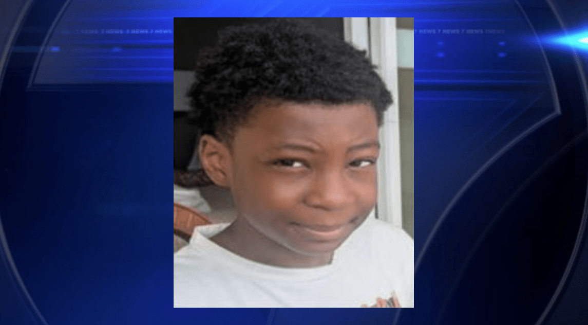 FDLE cancels Florida Missing Child Alert after 12-year-old found safe ...