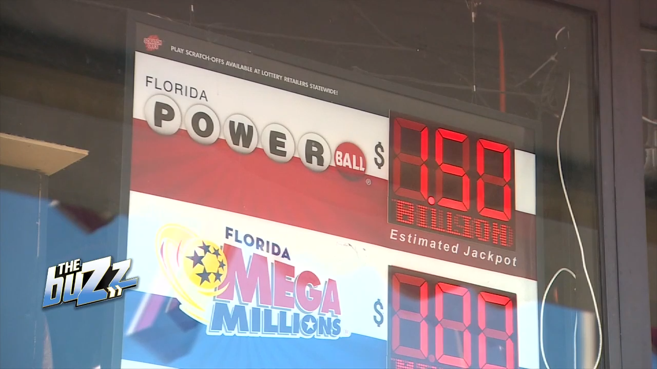 Powerball jackpot climbs to $1.6 billion after no big winner in ...