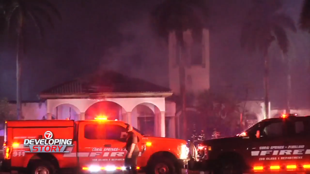 CORAL SPRINGS, Fla. (WSVN) – WSVN 7News | Miami News, Weather, Sports ...