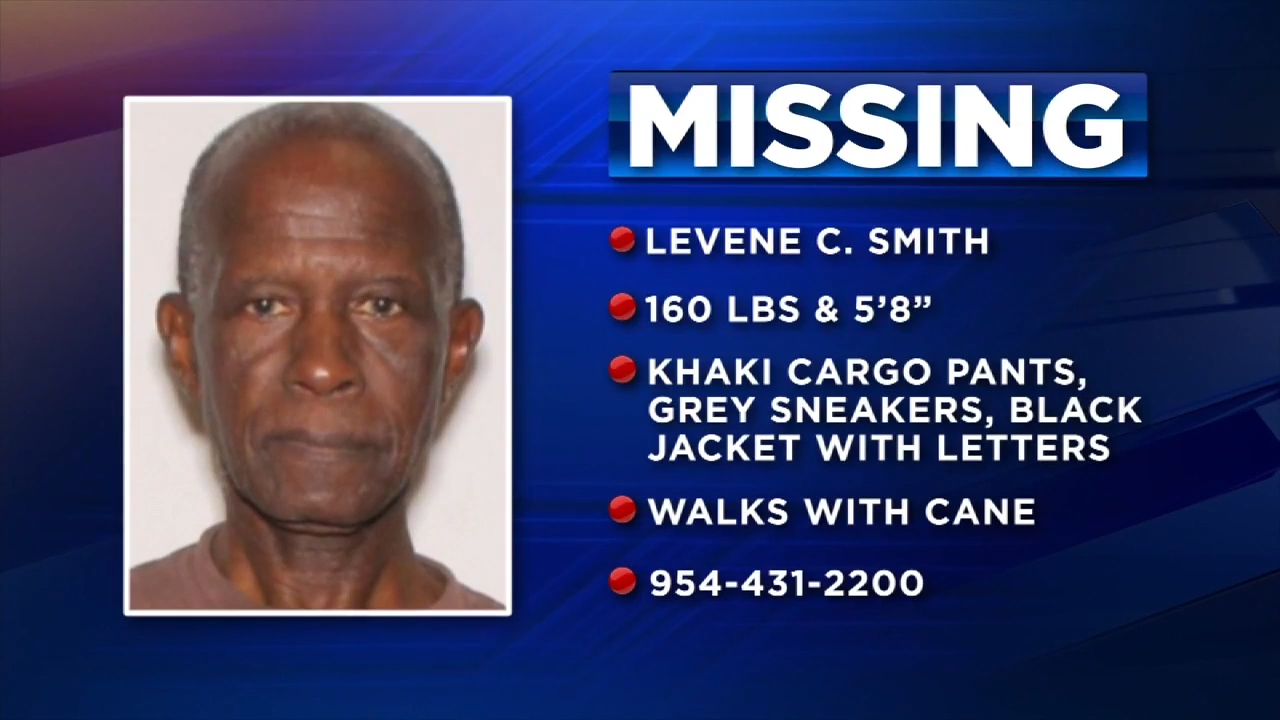 Police locate 75-year-old man after being reported missing from ...