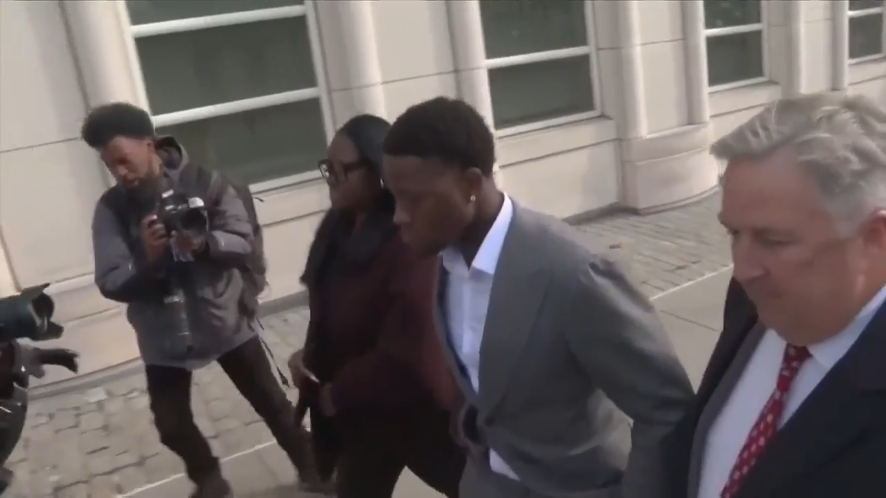 Miami Heat’s Terry Rozier asks judge to throw out betting charges ...