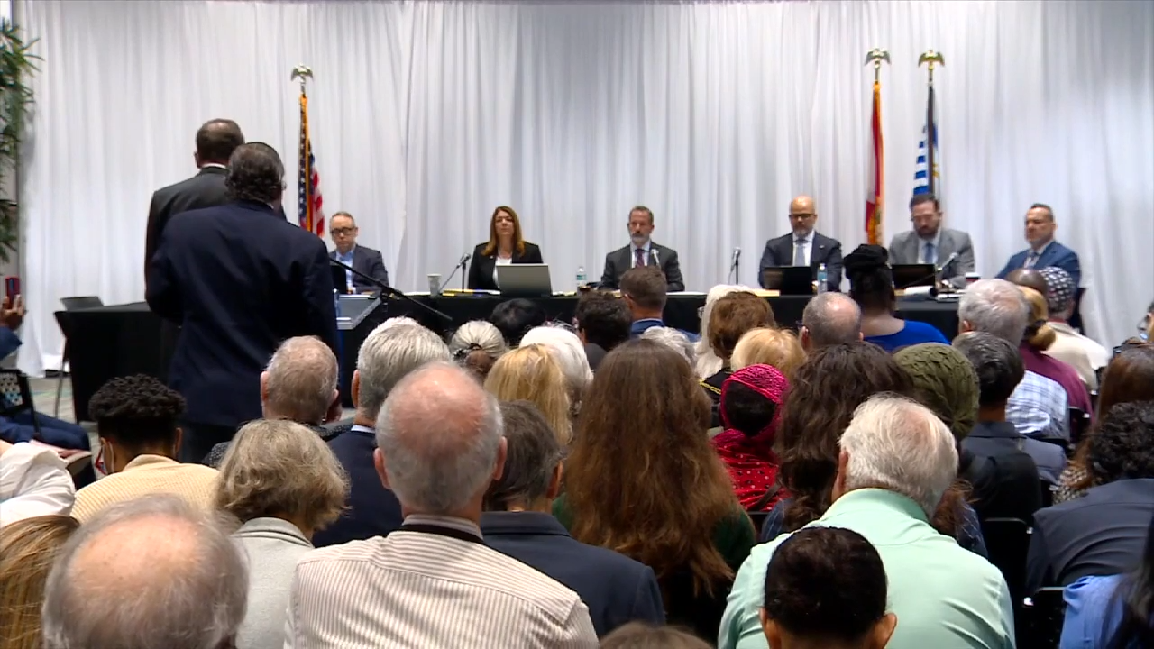 MDC Board of Trustees votes again to donate downtown Miami property for ...