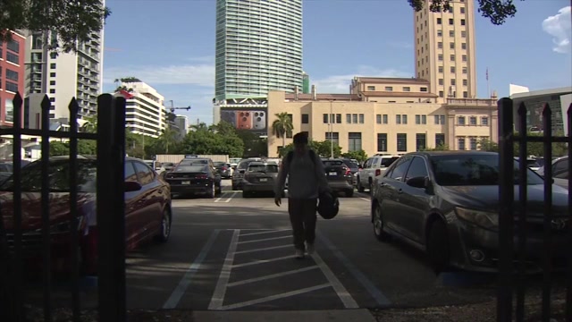 Judge dismisses complaint against Miami land transfer for Trump’s ...