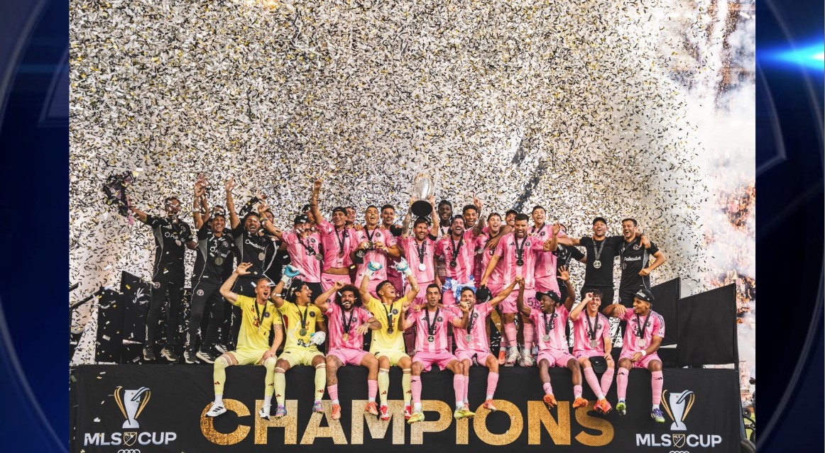 Messi bests Müller, leads Inter Miami to first MLS Cup title - WSVN ...