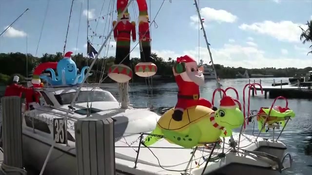 Winterfest 2025 boaters get ready to bring back ‘Best Show on H2O ...