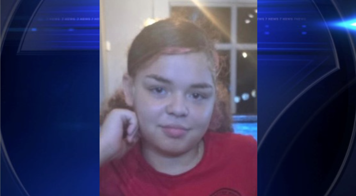 Search underway for 16-year-old girl reported missing from Dania Beach ...