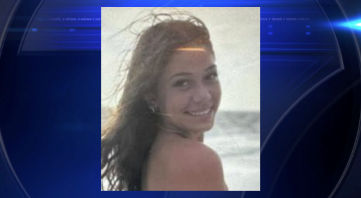 Search underway for 15-year-old girl reported missing from Margate ...