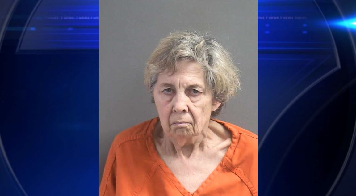 Central Florida woman accused of drugging disabled great-granddaughter ...