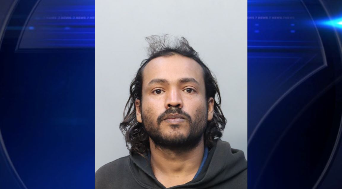 Man arrested after allegedly threatening park ranger, officers with ...