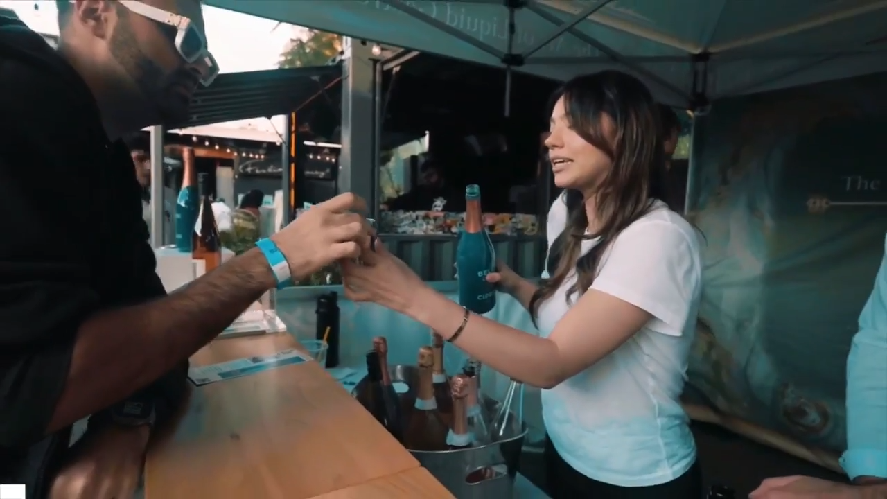 No booze? No problem. The annual Mocktail Fest returns for its third ...